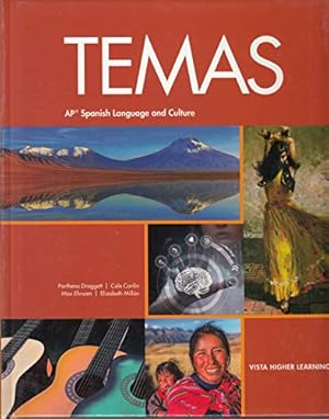 Amazon.com: AP Spanish Language and Culture Premium, Fourteenth Edition ...