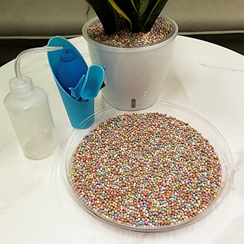 Leca Clay Ball Lightweight Hydroton Leca Expanded Clay Pebbles ...