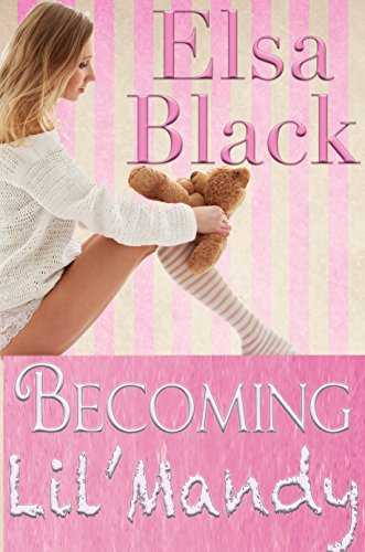 Becoming Lil' Mandy (Eden Series Book 1) (English Edition) eBook ...