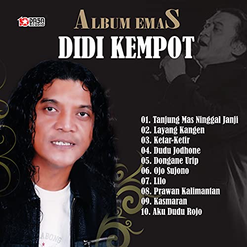 Album Emas Didi Kempot de Didi Kempot en Amazon Music Unlimited