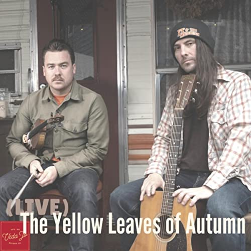 Écouter The Yellow Leaves of Autumn (Live) [feat. Luke Price] par JT ...