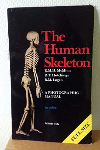 『Human Skeleton, 1e』｜感想・レビュー - 読書メーター