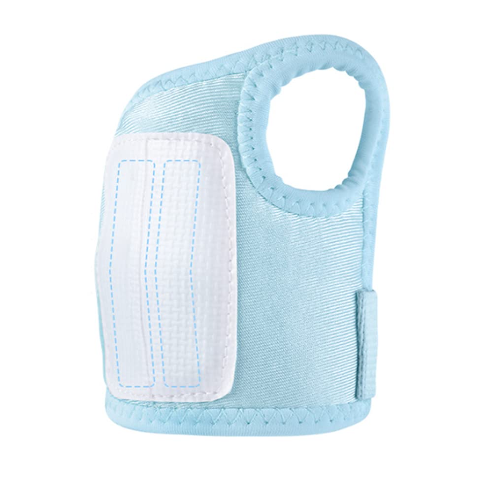 Buy Wrist Brace for Kids Handwriting, Children Writing Aid Strap ...