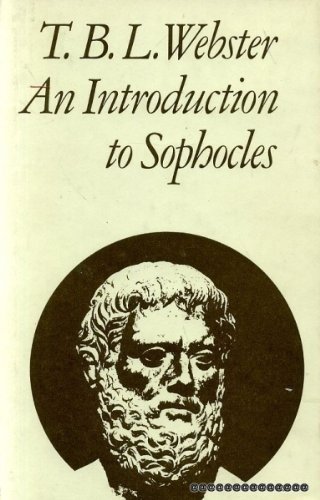 Introduction to Sophocles: Webster, A.: 9780416725605: Amazon.com: Books