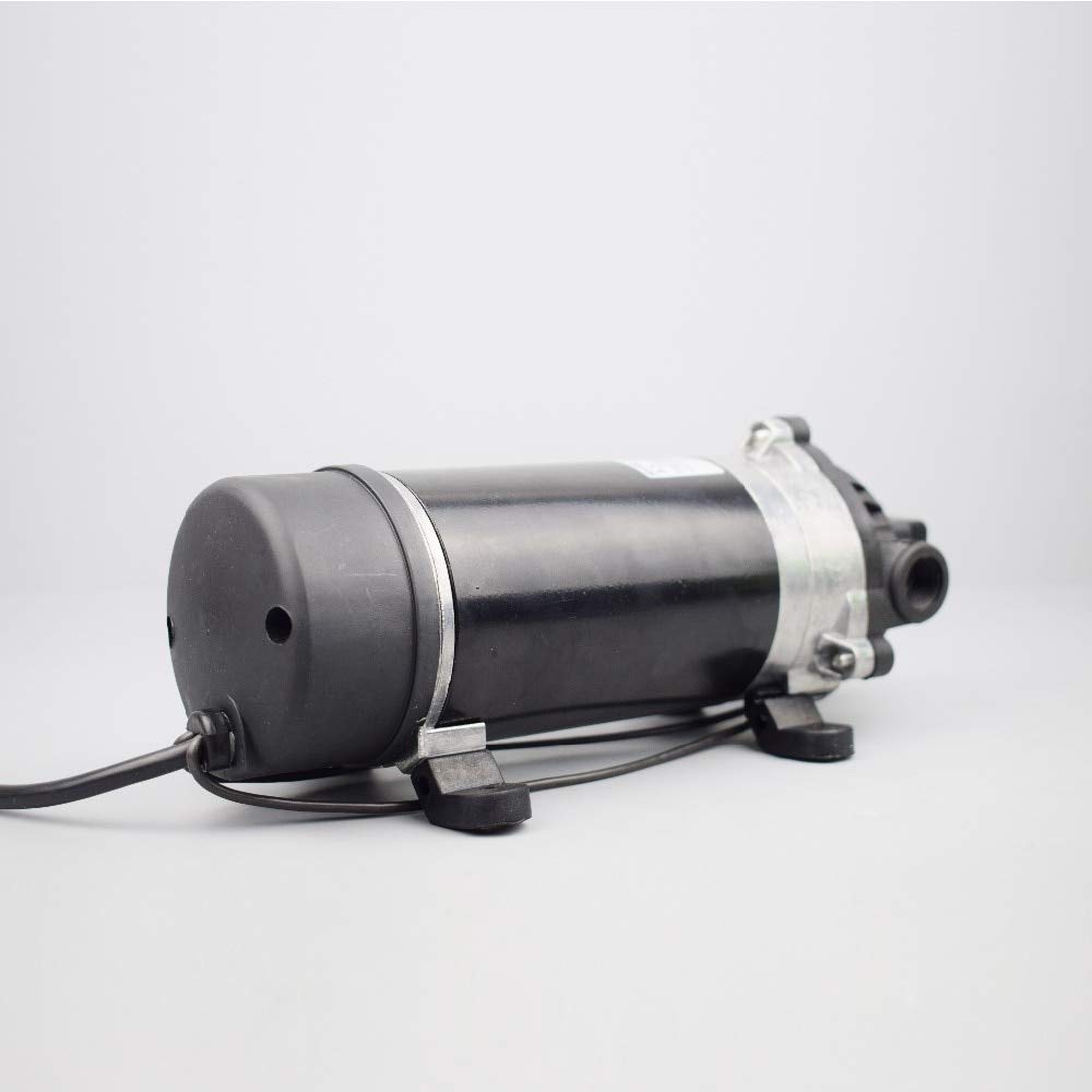 Buy KDP-160S AC 220V electric Triplex High Pressure motor driven ...