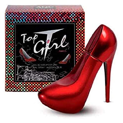 Comprar Colonia Del Tacon Rojo ️〖 desde 9,75 € 〗- Perfumes Importados Ya