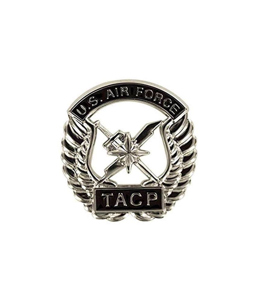 Amazon.com: Insignia Depot US Air Force Tactical Air Control Party ...