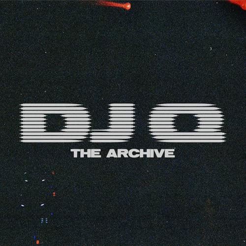 The Archive by DJ Q on Amazon Music - Amazon.co.uk