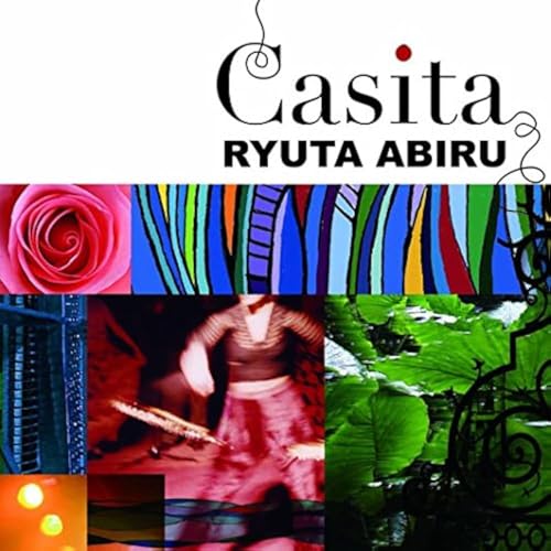 Amazon.com: Casita : Ryuta Abiru: Digital Music