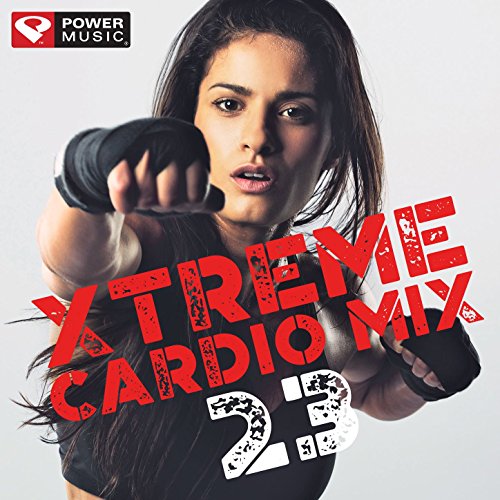 Amazon.com: Xtreme Cardio Mix 23 (60 Min Non-Stop Workout Mix 141-155 ...