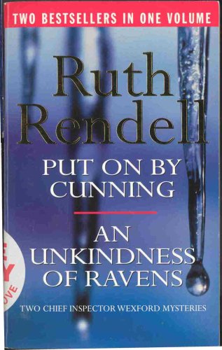 Put on by Cunning / An Unkindness of Ravens (2 books in 1): Ruth ...