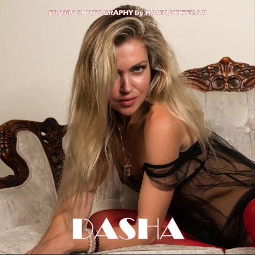 Buy Dasha: 204 (Erotic Photography) Book Online at Low Prices in India | Dasha: 204 (Erotic ...