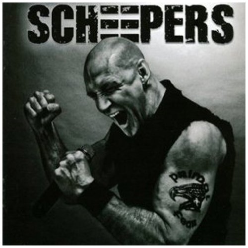 Scheepers by Scheepers (2011) Audio CD: Amazon.de: Musik-CDs & Vinyl