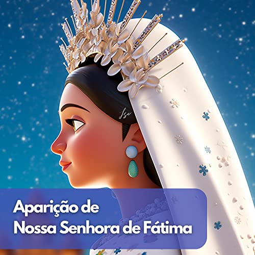 Amazon.com.br eBooks Kindle: Aparição de Nossa Senhora de Fátima: A ...