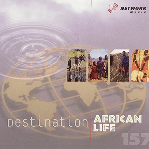 Amazon.com: Destination: African Life : Network Music Ensemble: Digital ...