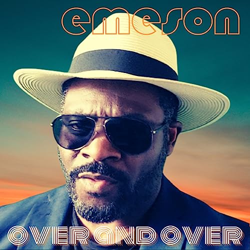 Over And Over by Emeson on Amazon Music - Amazon.co.uk