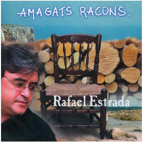 Amazon.com: Amagats Racons : Rafael Estrada: Digital Music