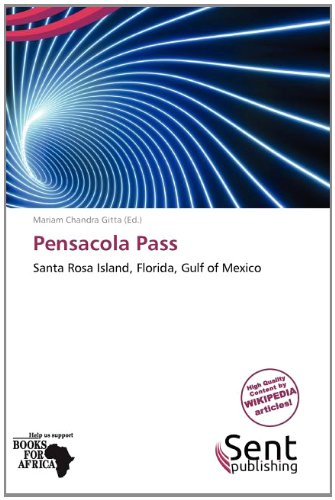 Amazon.co.jp: Pensacola Pass : 本