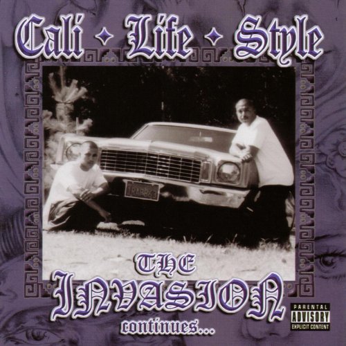 Amazon MusicでCali Life StyleのMexican Invasionを再生する