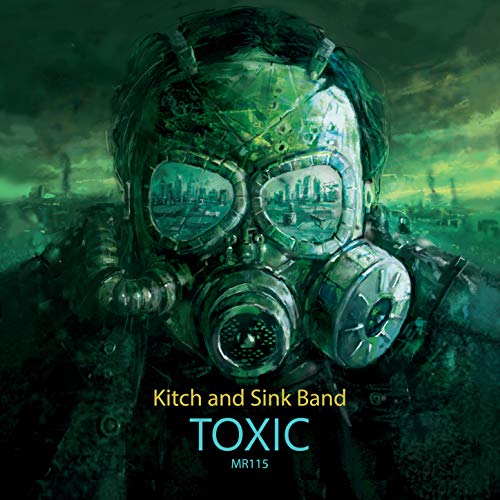 Amazon Music - Kitch and Sink BandのToxic - Amazon.co.jp