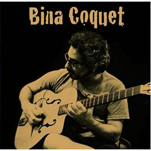 Amazon.com: Bina Coquet : Bina Coquet: Digital Music