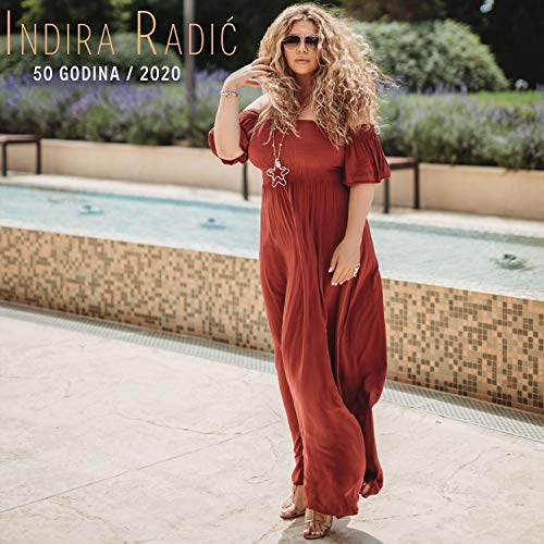 50 Godina 2020 by Indira Radic on Amazon Music - Amazon.com