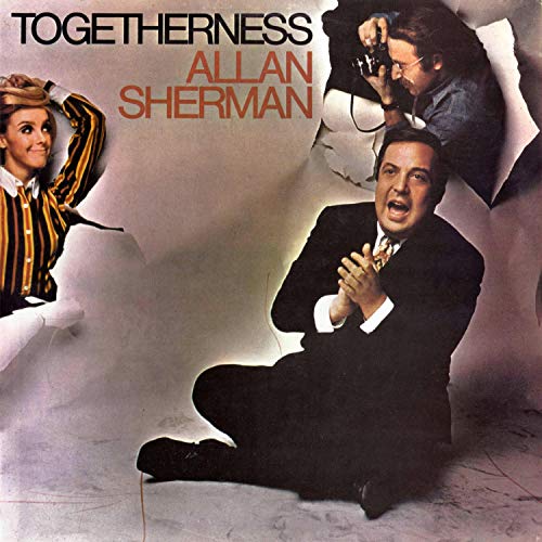 Play Togetherness by Allan Sherman on Amazon Music