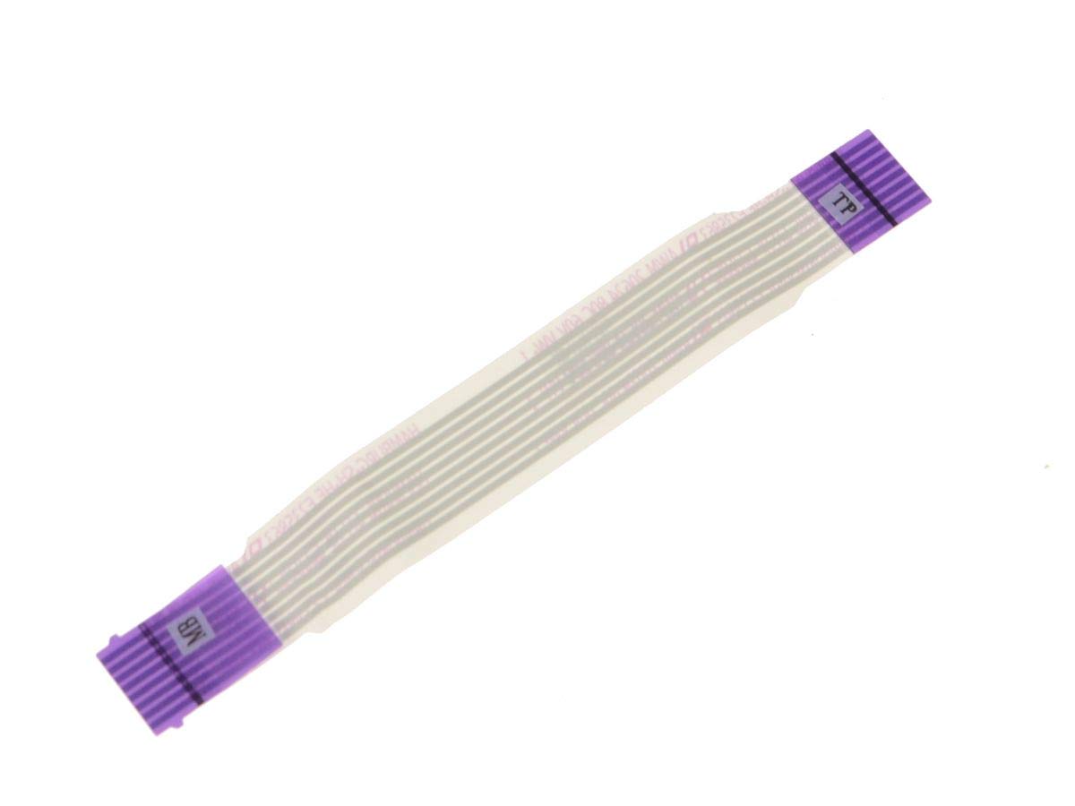 GODSPEED Laptop Touchpad Ribbon Cable for Dell Inspiron 15 3565 3567 P ...