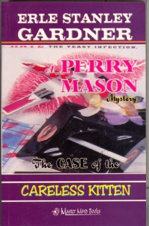 Amazon.in: Buy THE CASE OF THE CARELESS KITTEN Book Online at Low ...