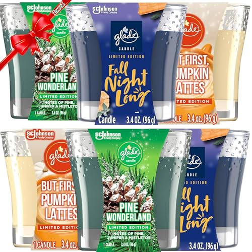 7 Best Holiday Jar Candles for 2026