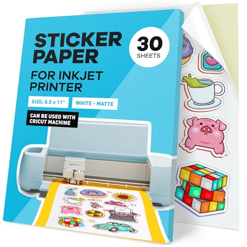 Find The Best Inkjet Printers For Cricut Reviews & Comparison - Katynel