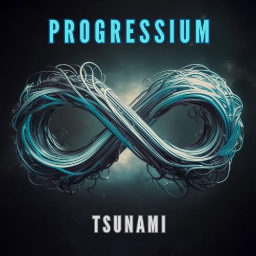 Play Tsunami by Progressium on Amazon Music