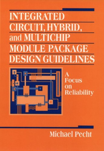 Integrated Circuit, Hybrid, and Multichip Module Package Design ...