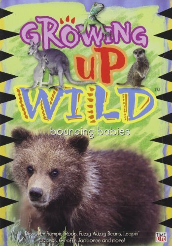 Amazon.com: Growing Up Wild, Vol. 3: Bouncing Babies : Movies & TV