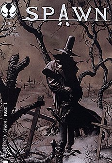Spawn (1992 series) #174: Image Comics: Amazon.com: Books