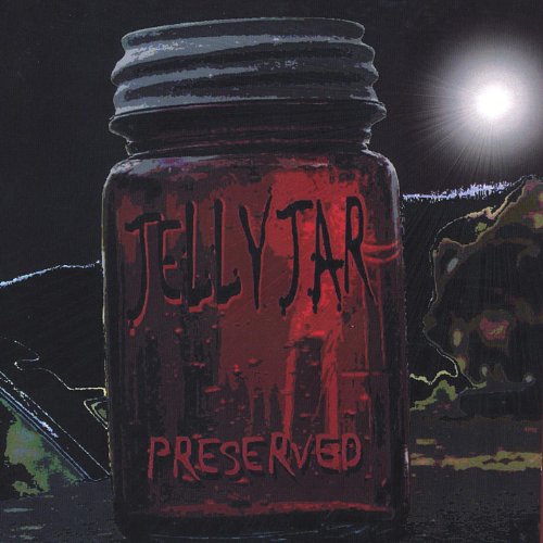 Amazon.com: Preserved : Jelly Jar: Digital Music