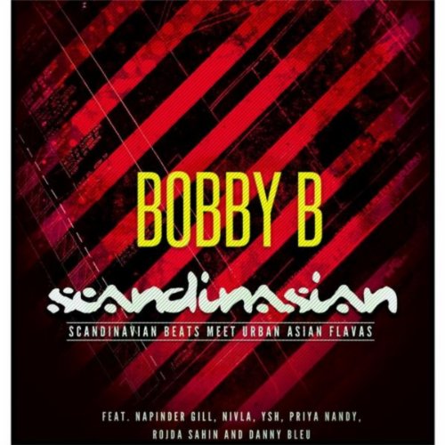 Play Scandinasian by Bobby B on Amazon Music