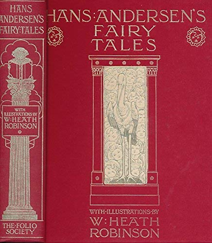 Hans Christian Andersen's Fairy Tales: Andersen, Hans Christian/ Eve ...