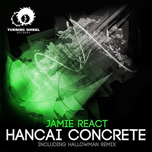 Amazon Music - Jamie ReactのHancai Concrete - Amazon.co.jp
