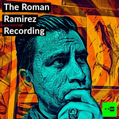 The Roman Ramirez Recording : Roman Ramirez Recording: Amazon.co.uk: Books