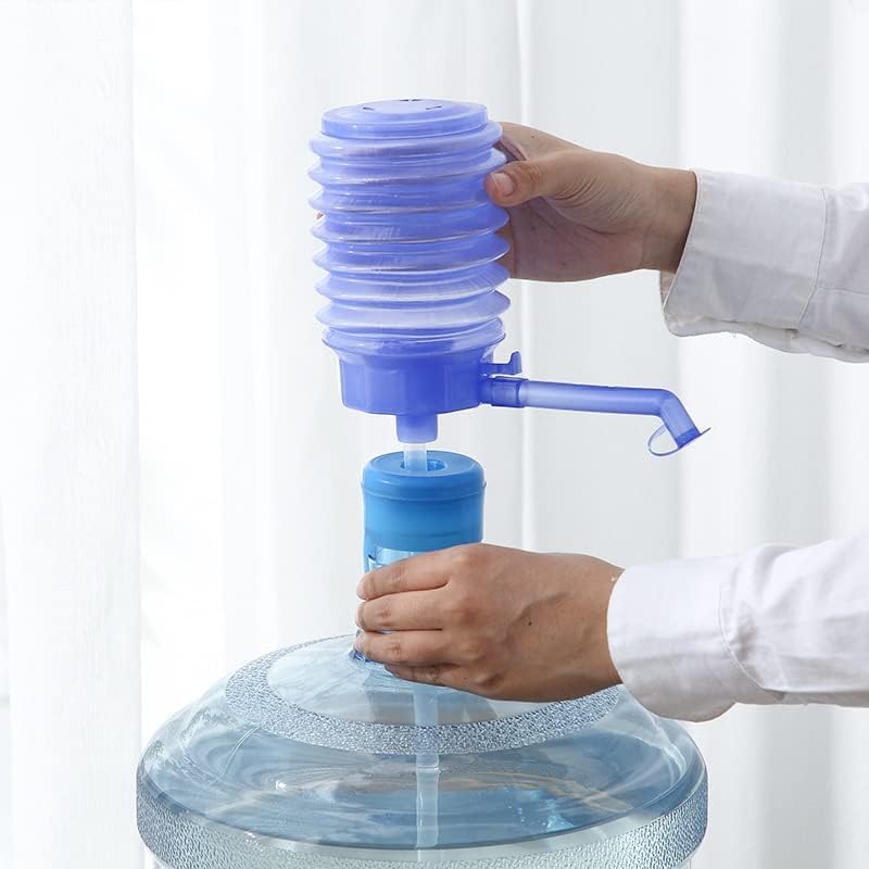 Snapklik.com : Universal Manual Drinking Water Pump, Manual Water Pump ...