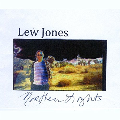 Play Northern Lights by Lew Jones on Amazon Music