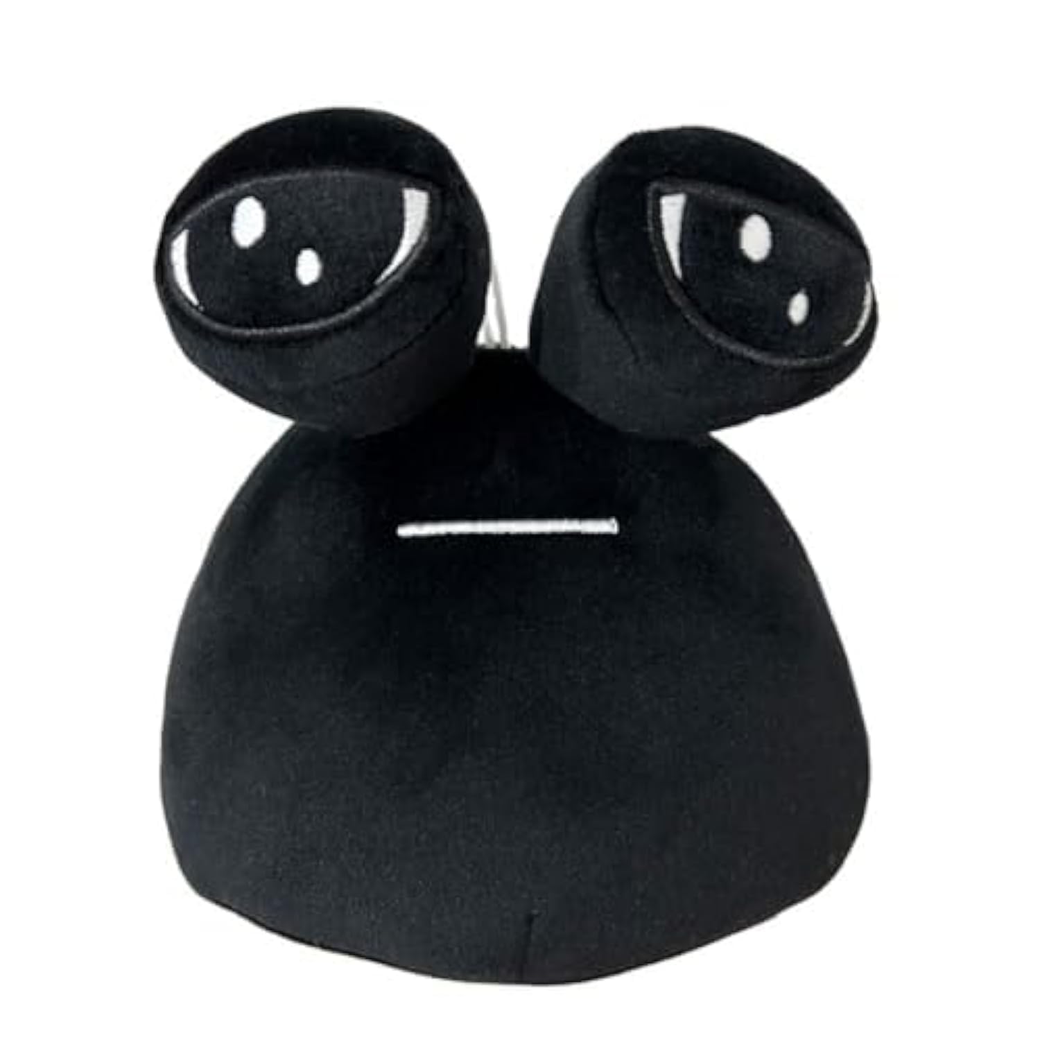 Amazon.com: SpemOk 22cm/8.6in Sad Plush,Alien Plush Toy,Kawaii Alien ...