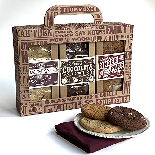 Amazon.co.uk Best Sellers: The most popular items in Oatmeal Biscuits