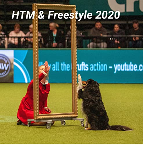 HTM & Freestyle 2020 (HTM & Freestyle Yearbooks Book 1) eBook ...