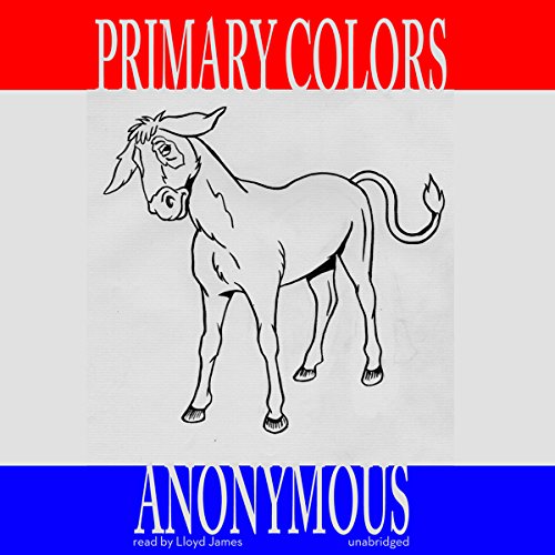 Amazon.com: Primary Colors: A Novel of Politics (Audible Audio Edition ...