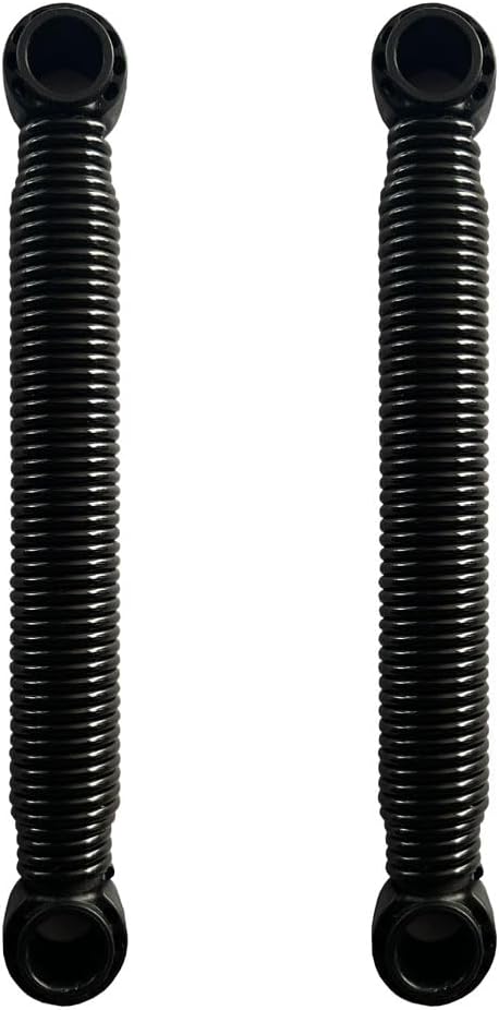 Amazon.com: Aeroski 3.0 Ski Fitness Machine Spring Kit - Set of 2 High ...