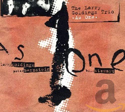 Amazon.com: AS ONE: CDs y Vinilo