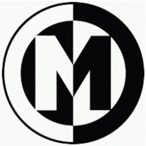 Amazon.com: MEMPHIS AUDIO CAR STEREO DIE CUT VINYL TRUCK WINDOW STICKER ...