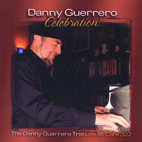 Play Celebration! by Danny Guerrero on Amazon Music